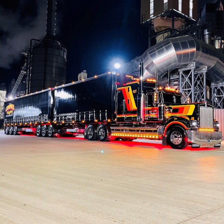 Products – Page 3 – DA Campbell Transport Merchandise